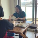 Tokyo Gyoza&Soy Sauce Ramen Culinary Experience+GroceryStore Tour - The Sum Up