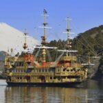 Tokyo : Hakone Onsen Nature & Art Lake Ashi private day tour - What Travelers Say