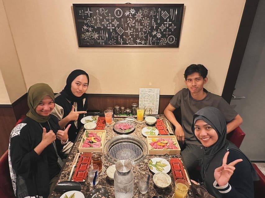 Tokyo Halal Muslims Friendly Food Tour With Guide& Sweets - Why We Think Youll Love This Tour
