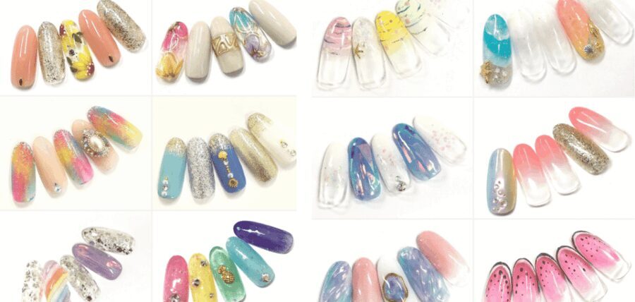 Tokyo: Half-Day Beauty Experience Tour, hair&nails - A Closer Look at the Itinerary and Services