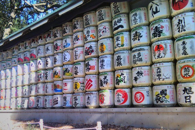 Tokyo Half Day Private Tour / Customization & Hotel Gathering OK! - Practical Details and What They Mean for You