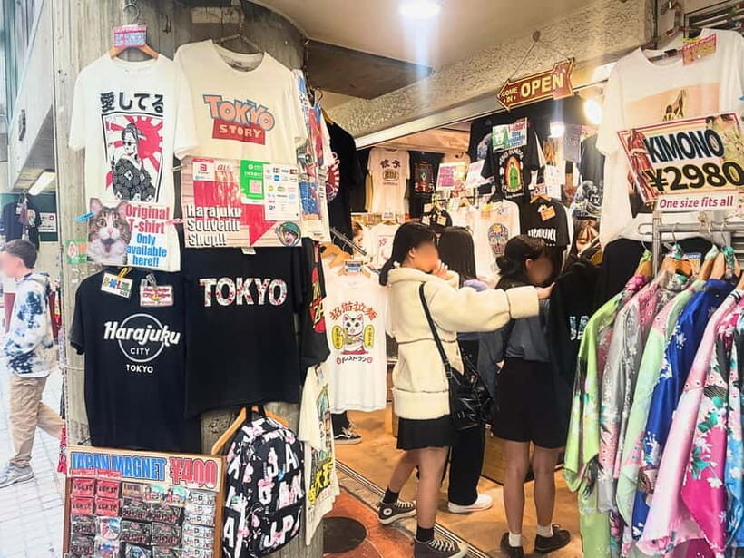 Tokyo: Harajuku "Kawaii" Pop Culture Shopping tour - Is This Tour Worth the Price?