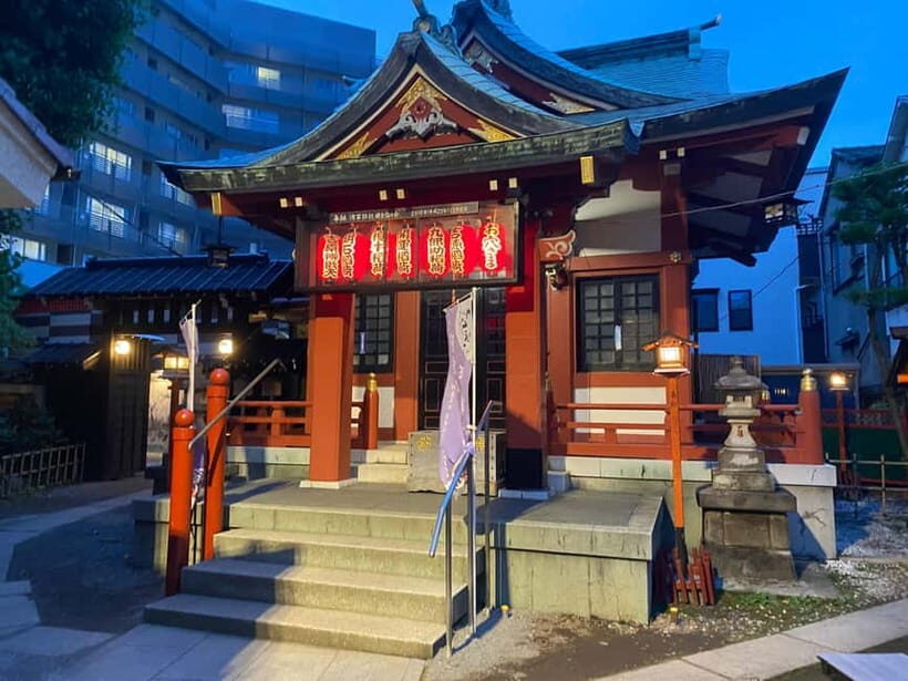 Tokyo: Hidden Histories Backstreet Tour with Optional Dinner - Final Thoughts: Who Is This Tour For?