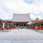 Tokyo Highlights Full-Day Private Tour with Hotel Pickup - The Practical Side: What You Get and What You Pay For
