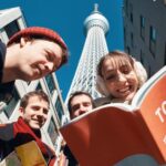 Tokyo: Historical Walking Tour of Skytree and Asakusa - Detailing the Itinerary and its Value