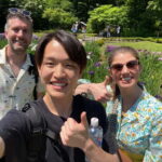 Tokyo: Imperial Palace East Gardens and Tokyo Station Tour - What to Expect Throughout the Tour