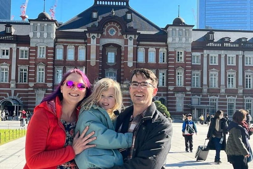 Tokyo: Instagram Highlights Tour with Licensed Guide - A Detailed Look at the Tokyo Instagram Highlights Tour