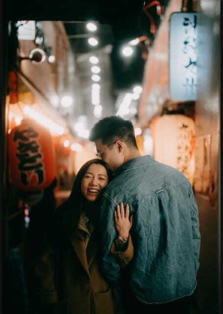 Tokyo Instagram tour with a private photographer - Why This Tour Stands Out