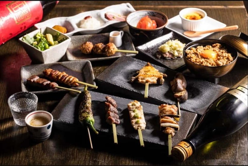 Tokyo: Izakaya Bar Experience at Kuuraku Ginza Reservation - Who Will Love This Experience?