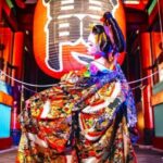 Tokyo: Japanese Dance Cabaret Theater Asakusa-Kaguwa Ticket - The Performance: What to Expect