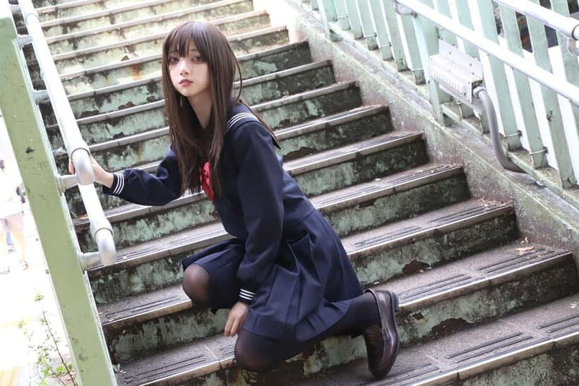 Tokyo: Japanese School Uniform Rental in Harajuku - Who Will Love This Experience?