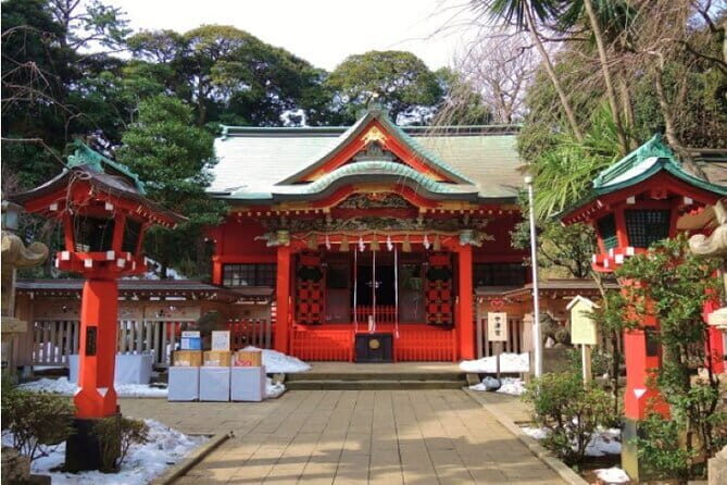 Tokyo Kamakura Day Trip (Free Enoden Experience) - Authentic Insights from Past Travelers