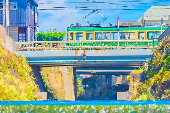 Tokyo Kamakura Day Trip - Practical Aspects of the Tour