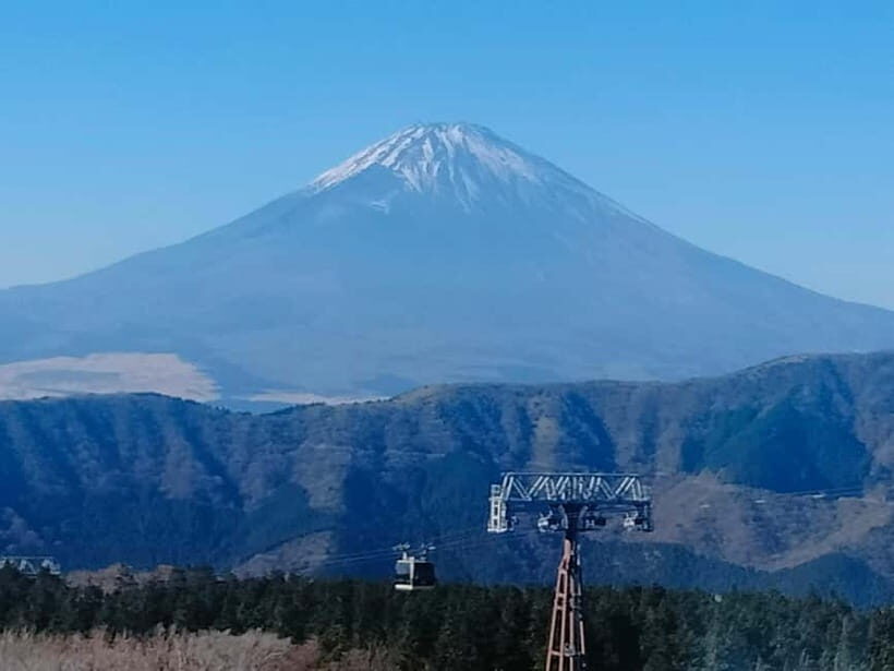Tokyo-Kamakura-Hakone-Mt.Fuji-Nara-Kyoto-Osaka: 3-Day Tour - What Makes This Tour Stand Out?