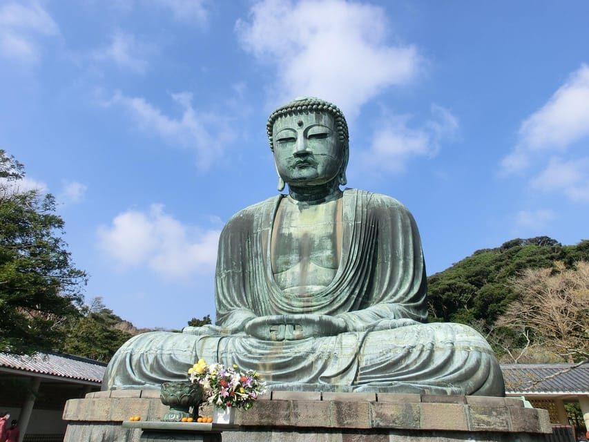 Tokyo: Kamakura Private Tour English Speaking Driver - The Sum Up