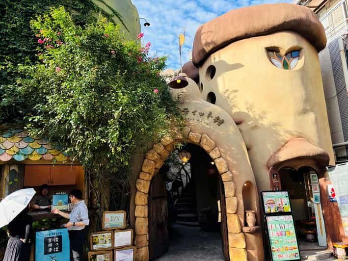 Tokyo: Kichijoji Food and Anime Walking Tour with Lunch - Introduction: A Taste of Tokyo’s Hidden Charm