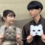 Tokyo : Kimono Rental in Asakusa Provided by KanoWafuku - The Kimono and Yukata Selection