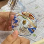 Tokyo: Kintsugi Art Repair Workshop - A Practical Look at the Kintsugi Workshop