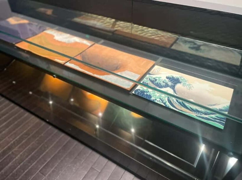 Tokyo: Know about Hokusai and Sumo culture in 2.5 hours - Deep Dive: Why This Tour Offers Real Value