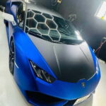 TOKYO: Lamborghini V10 Huracan 5.2 Self-Drive Experience - Itinerary Breakdown: From City Streets to Car Culture Hotspots