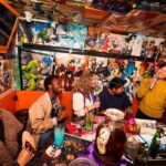 Tokyo life after 5 - Foods & Drinks Tour - The Golden Gai Experience