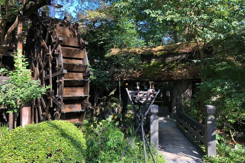 Tokyo: Little Adventure with Cycling and River Trekking - FAQ