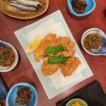 Tokyo: Live Shamisen guitar and Izakaya Experience - Enjoying the Izakaya Experience