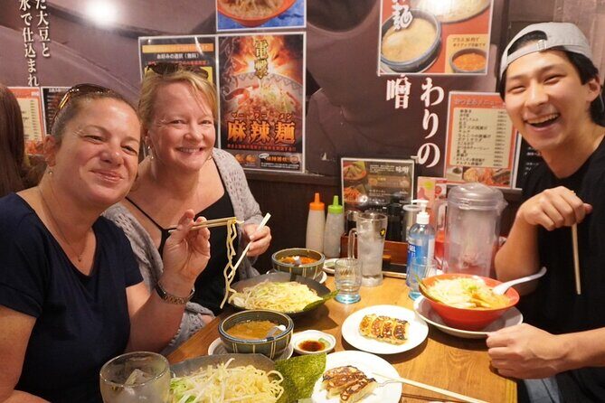 Tokyo : Local Bar and Ramen hopping Tour in Ikebukuro - Why You’ll Love This Tour