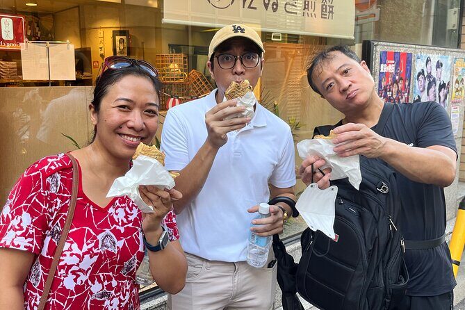 Tokyo Local Foodie Adventure near Roppongi - Introduction: An Authentic Taste of Tokyo’s Hidden Charm