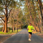 Tokyo : Local Secret "Gym" Running tour - Itinerary Breakdown: What to Expect