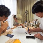 Tokyo: Manga Drawing Workshop Guided by Pro Manga Artist - The Keepsake and Learning Experience