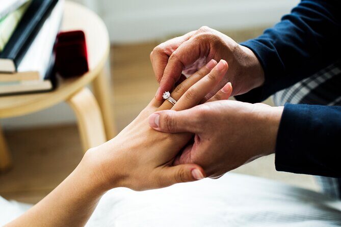 Tokyo Marriage Proposal Planning - Who Should Consider This Service?