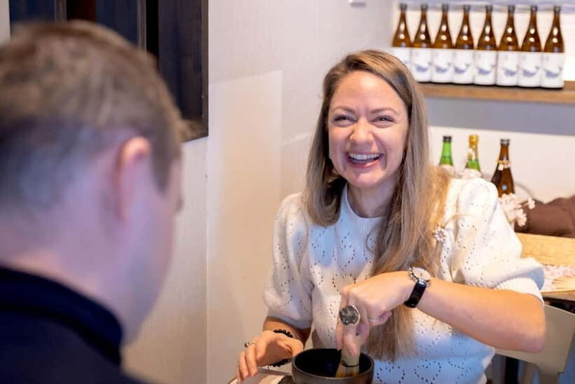 Tokyo: Matcha Making Experience with Mochi Sweets in Asakusa - Why This Tour Offers Good Value and Unique Insights