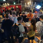 Tokyo: Meet Locals & Travelers Gathering All-You-Can-Drink - Authentic Insights from Reviewers
