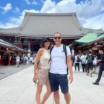 Tokyo: Meiji Jingu Shrine and Shinto Culture Walking Tour - Who Will Enjoy This Tour?