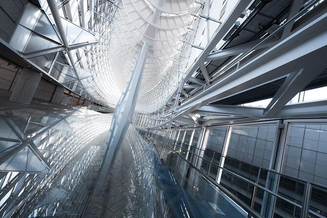 Tokyo Metropolis - The Group Size and Its Impact