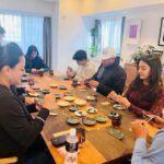 Tokyo: Modern Kintsugi Workshop in Shibuya - The Itinerary in Brief