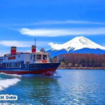 Tokyo: Mt Fuji 3 Lakes Day Trip | 9-Guest Small Group - Scenic Lakes and Hidden Gems