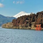 Tokyo: Mt. Fuji and Hakone Tour with Cable Car and Cruise - Whats Included and Whats Not