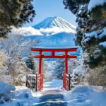 Tokyo: Mt. Fuji & Lake Kawaguchi Instagram Full Day Trip - A Deep Dive into the Tour Experience