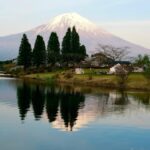 Tokyo: Mt Fuji Private Day Tour with English-speaking Driver - The Details of Your Journey