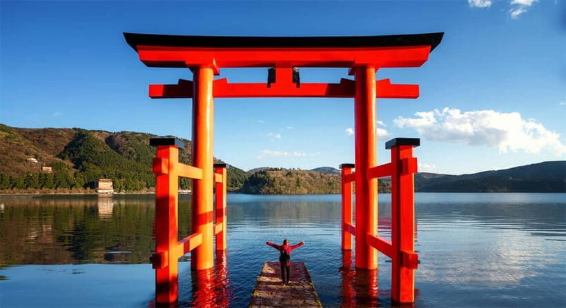 Tokyo: Mt. Fuji Tour, Hakone Ropeway, Owakudani, Lake Ashi - Practical Details That Matter