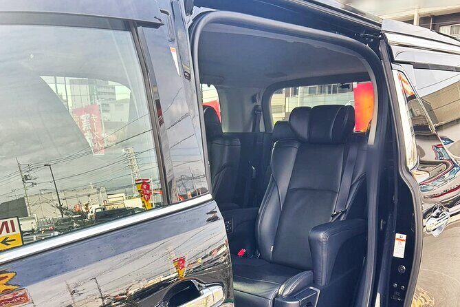 Tokyo Narita Airport (NRT) Transfer Private Transfer(Single way) - An In-Depth Look at the Narita Private Transfer