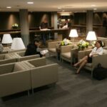 Tokyo: Narita International Airport VIP Lounge Access - A Closer Look at the Experience