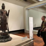 Tokyo: National Museum & Ukiyoe History Private Tour in Ueno - The Guides: Why They Make a Difference