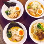 Tokyo Night Ramen Crawl - Who Should Consider This Tour?