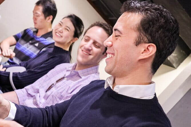 Tokyo Night Ramen Crawl - Who Should Consider This Tour?