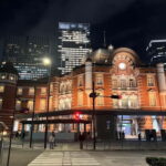 Tokyo Night Tour - What to Expect from the Tour