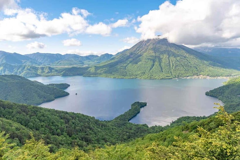 Tokyo : Nikko City Private Luxury Day Tour With Hotel Pickup - The Experience Beyond the Sights