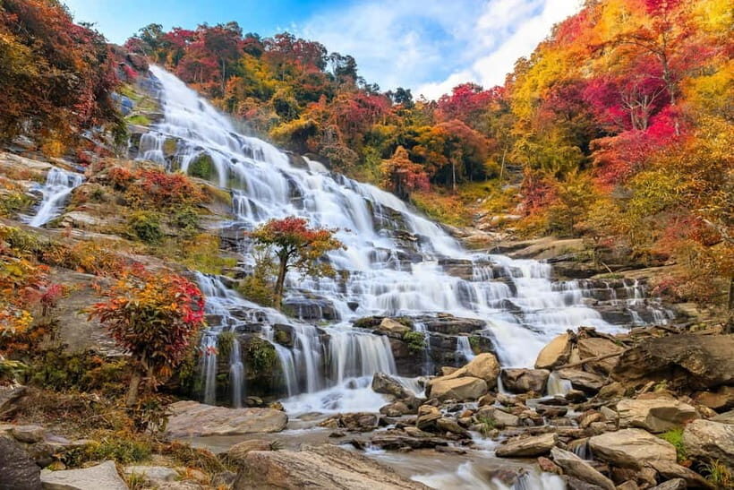 Tokyo: Nikko Day Tour Shrines, Lake Chzenji & Kegon Falls - Cultural Reenactments at Edo Wonderland